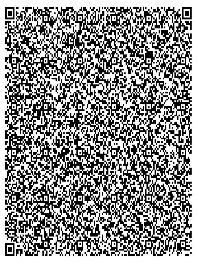 Static QR Code | PDF