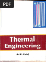 P K NAG Basic Thermodynamics | PDF