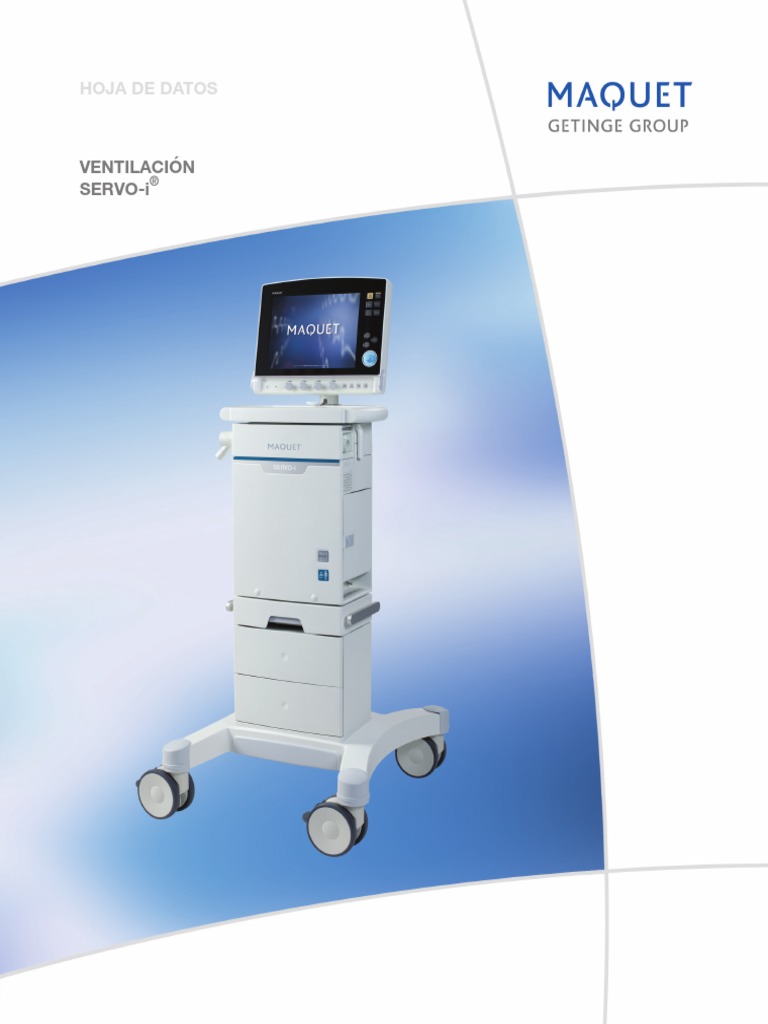Servo I | PDF