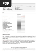 The Clinical Ultrasound Report | PDF | Medical Ultrasound | Physical ...