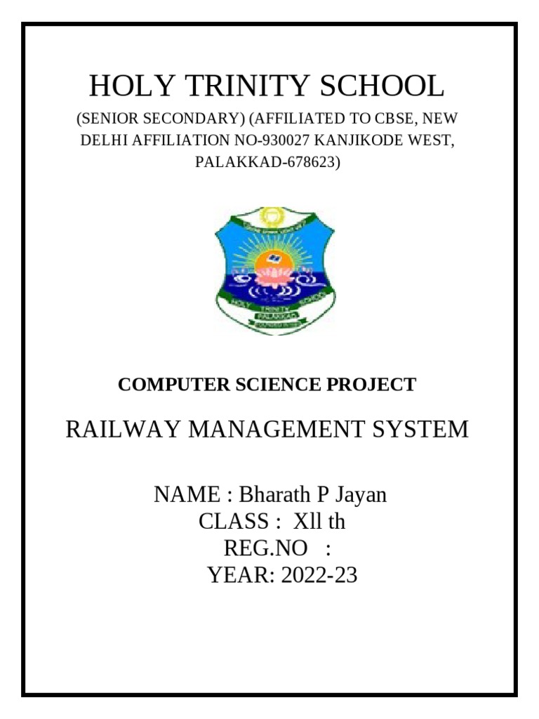 CS Documentation | PDF