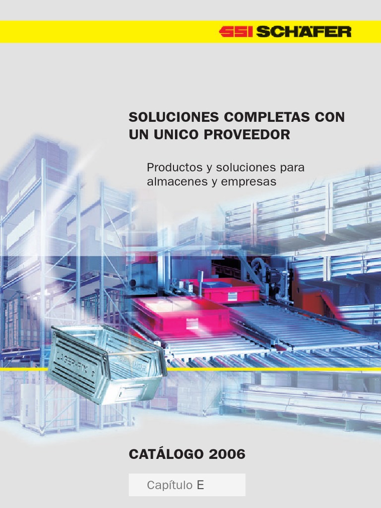 Schaffer | PDF | Materiales | Rieles