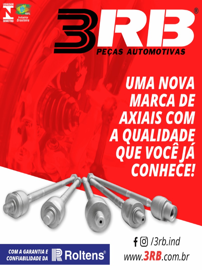 3RB Catalogo Completo 2022 | PDF