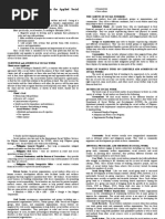 Social Welfare Case Studies Analysis | PDF | Social Work | Mental Health
