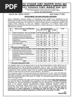 Phonebook SVNIT | PDF | Engineering | Science