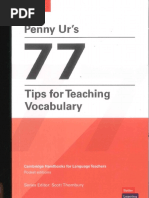 A Framework For Task-Based Learning (Willis, 1996) | PDF