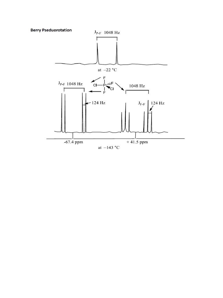 Berry Pseudo Rotation | PDF