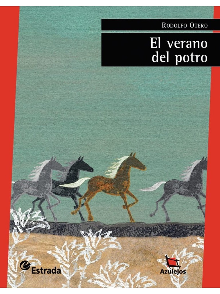 El Verano Del Potro | PDF