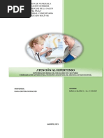 Reflejos Bainbridge 1 | PDF | Corazón | Nervio vago