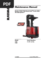 Polycold Maxcool Series | PDF