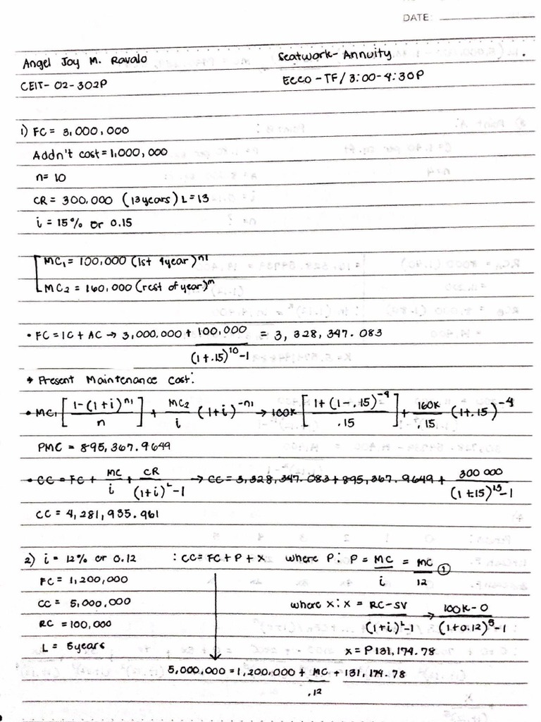 Seatwork 4 - Ravalo - Angel Joy-Ceit-02-302p | PDF