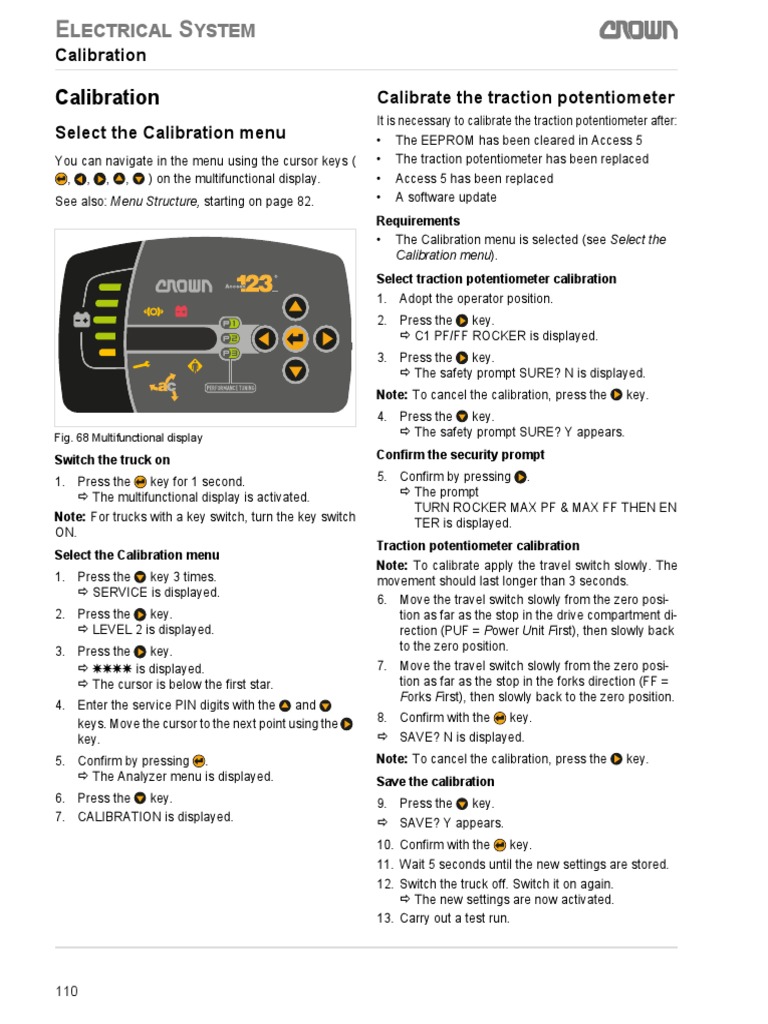 Calibracion de RT4000 | PDF | Software | Computer Science
