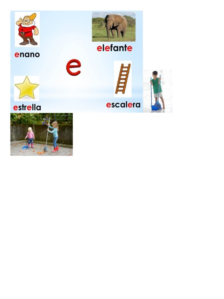 Imagenes Con e | PDF