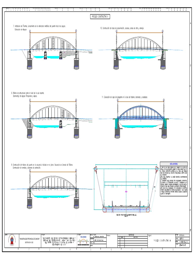 35-Proceso Constructivo-II | PDF