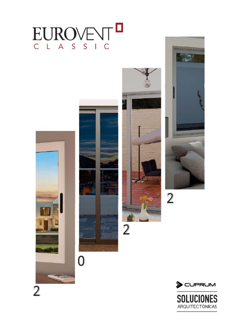 MEC Manual Eurovent Classic 2022 | PDF | Componentes | Construyendo ...