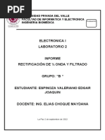Estructura de Un Proyecto de Vida Sergio Loza | PDF