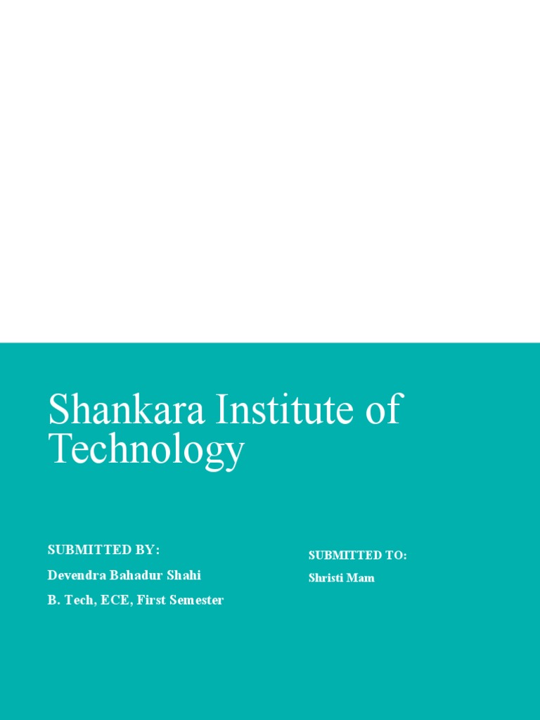 Human Values Project - RTU | PDF | Deforestation | Soil