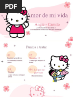 Snoopy PowerPoint Template 3 | PDF