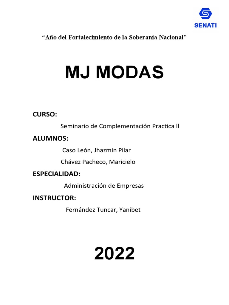Plan de Negocio 2022 | PDF | Logística | Color