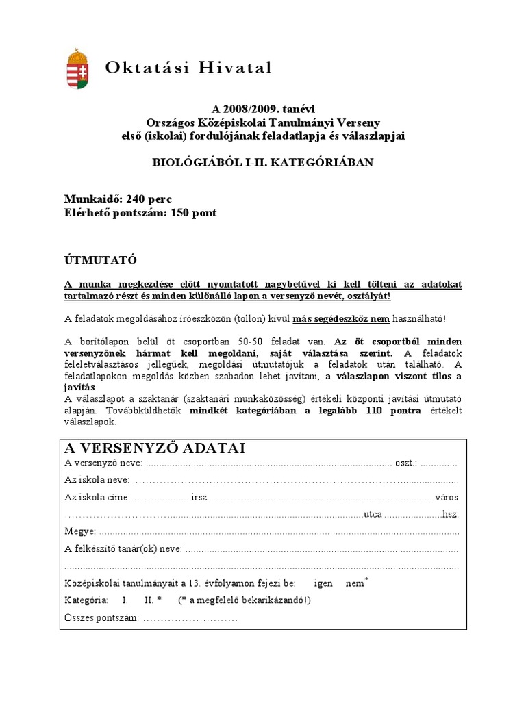 Bio12 Flap1f Oktv0809 | PDF