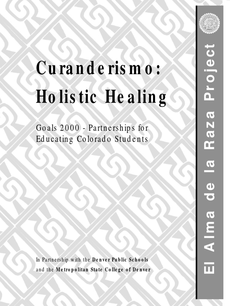Curanderismo | PDF