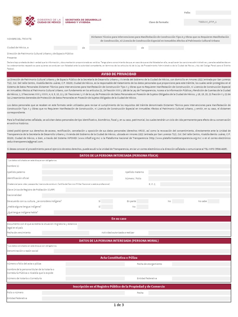 Tseduvi Dtip 1 | PDF