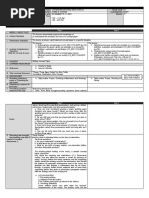 Demo - Position Paper | PDF | Lesson Plan | Teaching