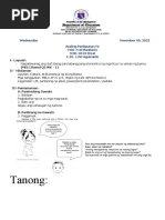 AP 4 Pakinabang Pang-Ekonomiko | PDF