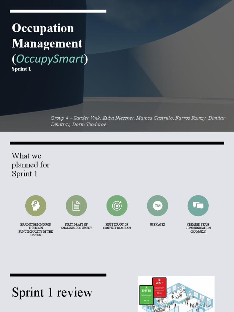 Presentation Group 4 | PDF