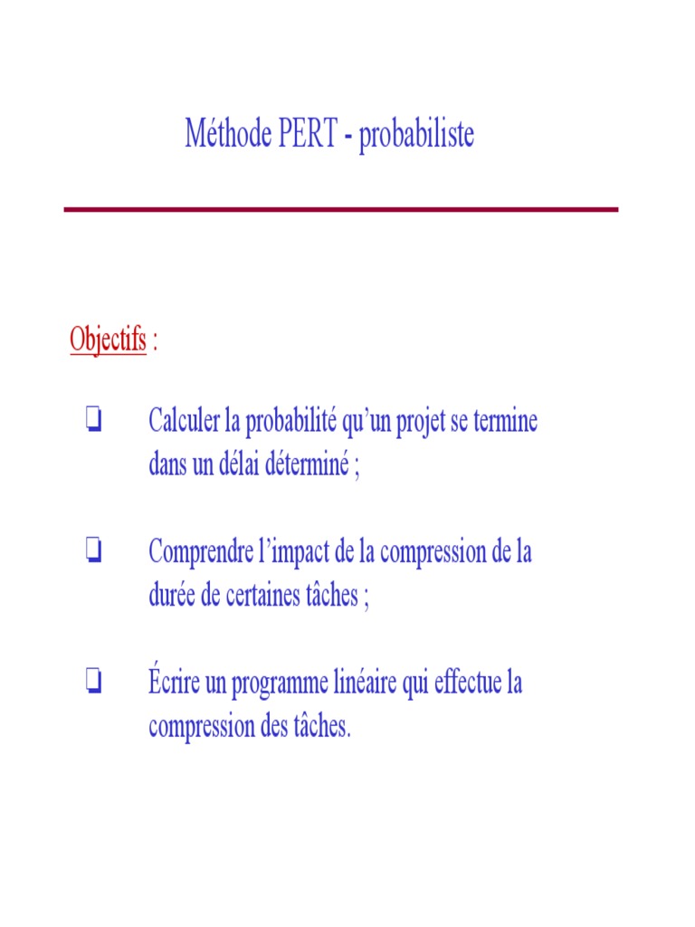 ENSAK GP Partie4 CasProbabiliste | PDF