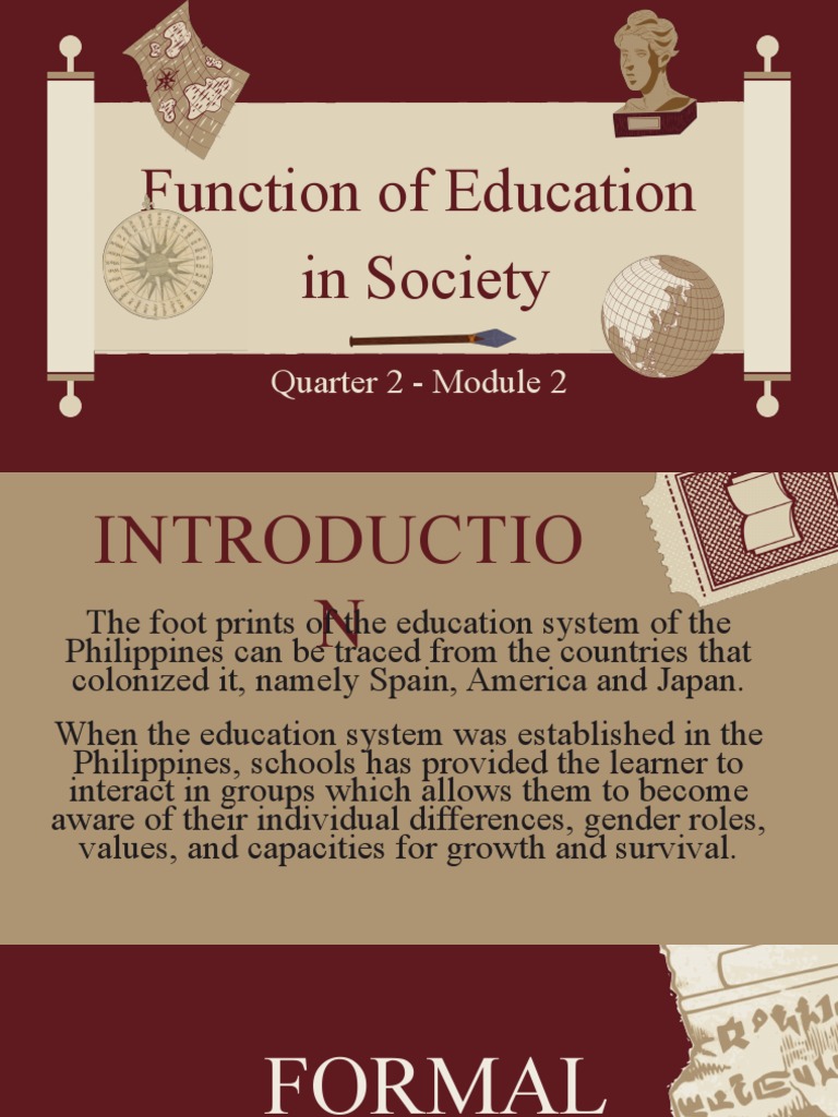 Ucsp Report Lesson 2 | PDF | Behavior Modification | Cognition