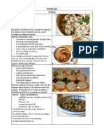 Povracaj Sredstava Obraza FL | PDF