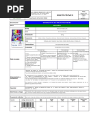 Maquisa Mantenimientogeneral | PDF | Solvente | Agua