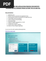 LDS Part 1 Application Guidance | PDF | Notary Public