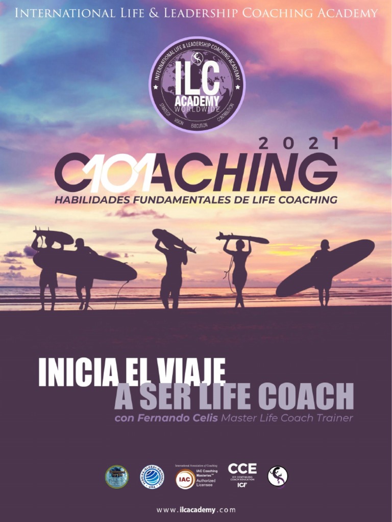 Toolbox Coaching 101 | PDF | Las emociones | Placer