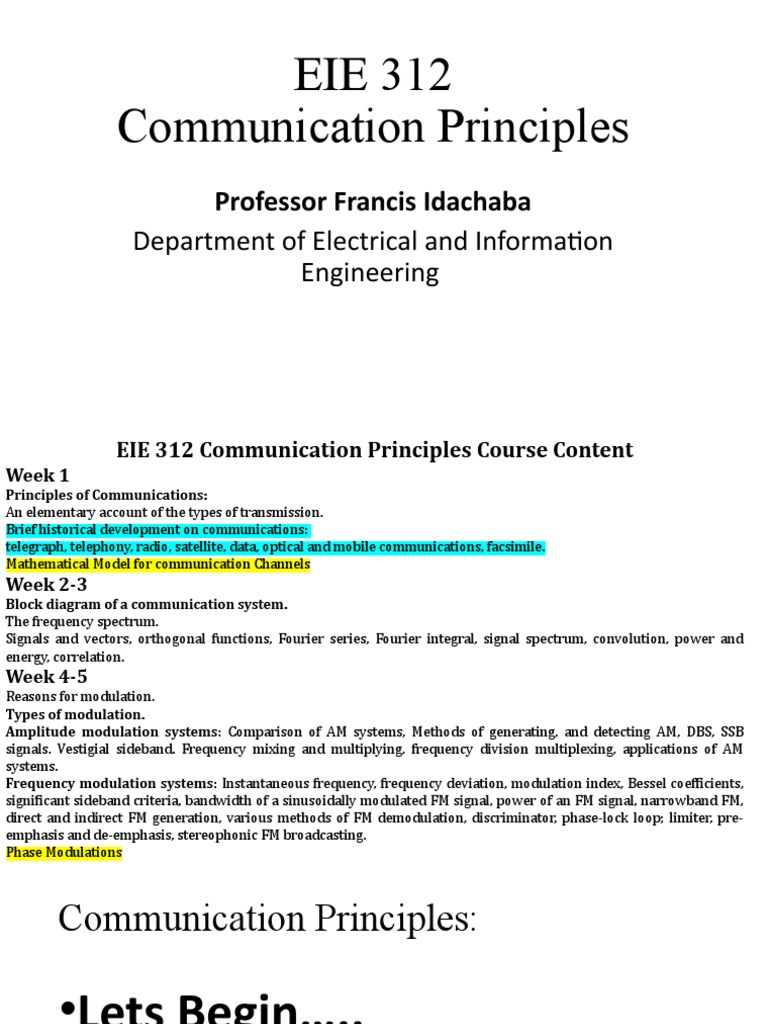 Week 3 Lecture Slides | PDF Week 3 Lecture Slides | PDF