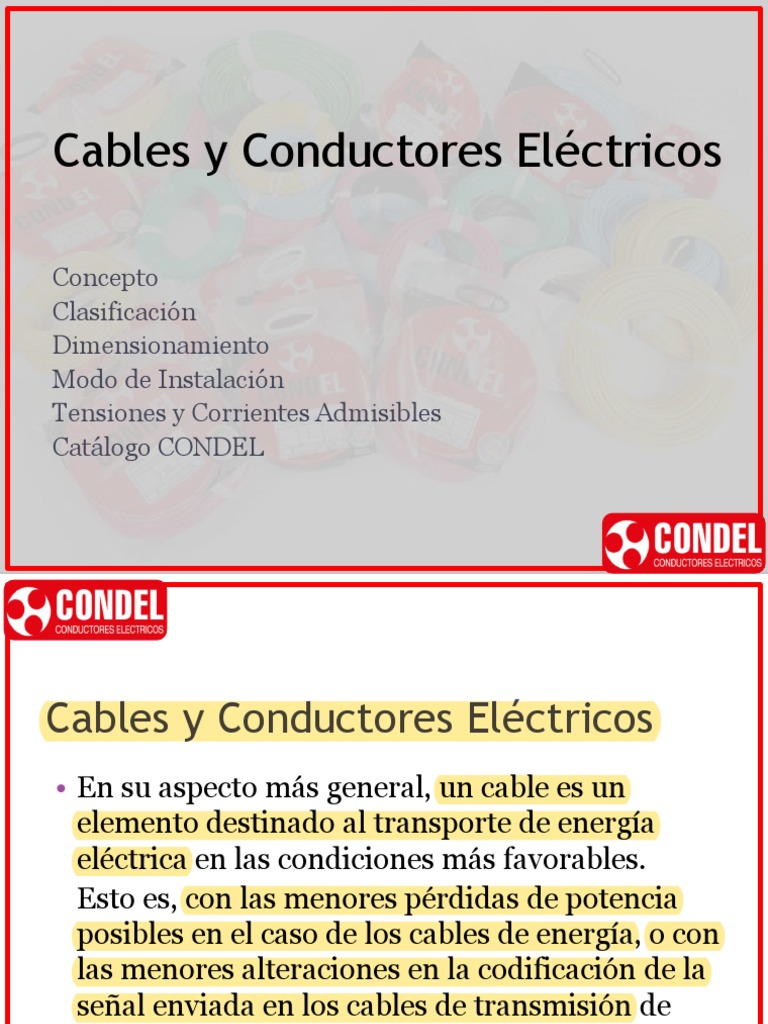 Capitulo 4 | PDF | Aislador (Electricidad) | Corriente eléctrica