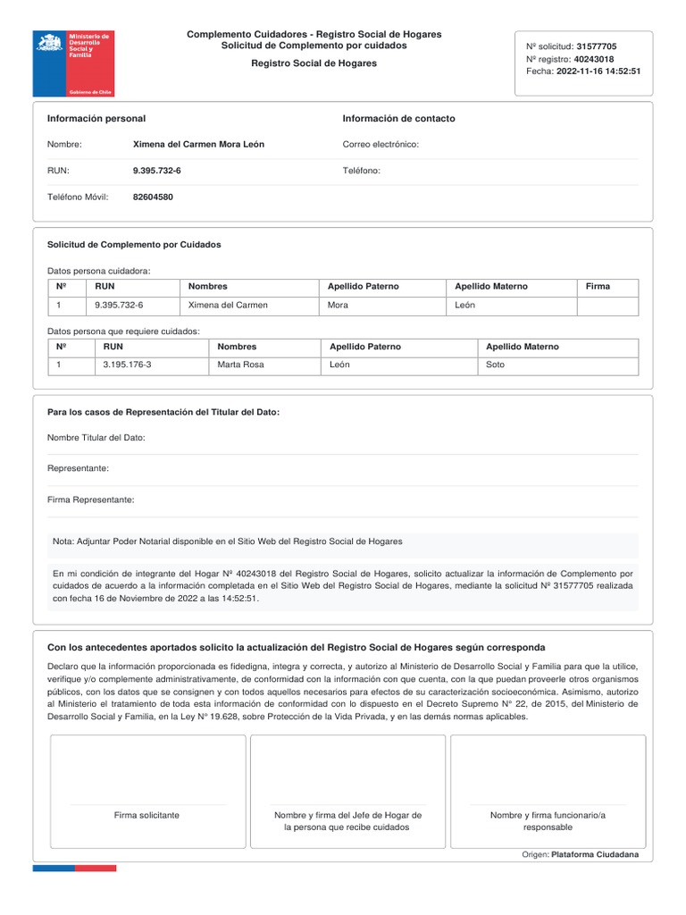 Formulario - 55 - 2022 11 16 145419 | PDF