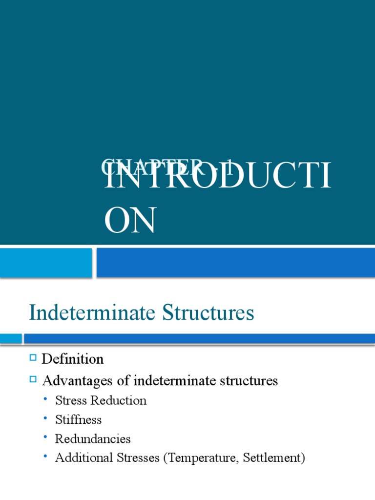 Chapter 1 1 Introduction Pdf