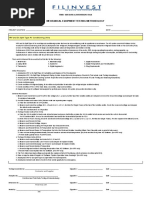 HVAC Material and Installation List | PDF | Duct (Flow) | Heating ...