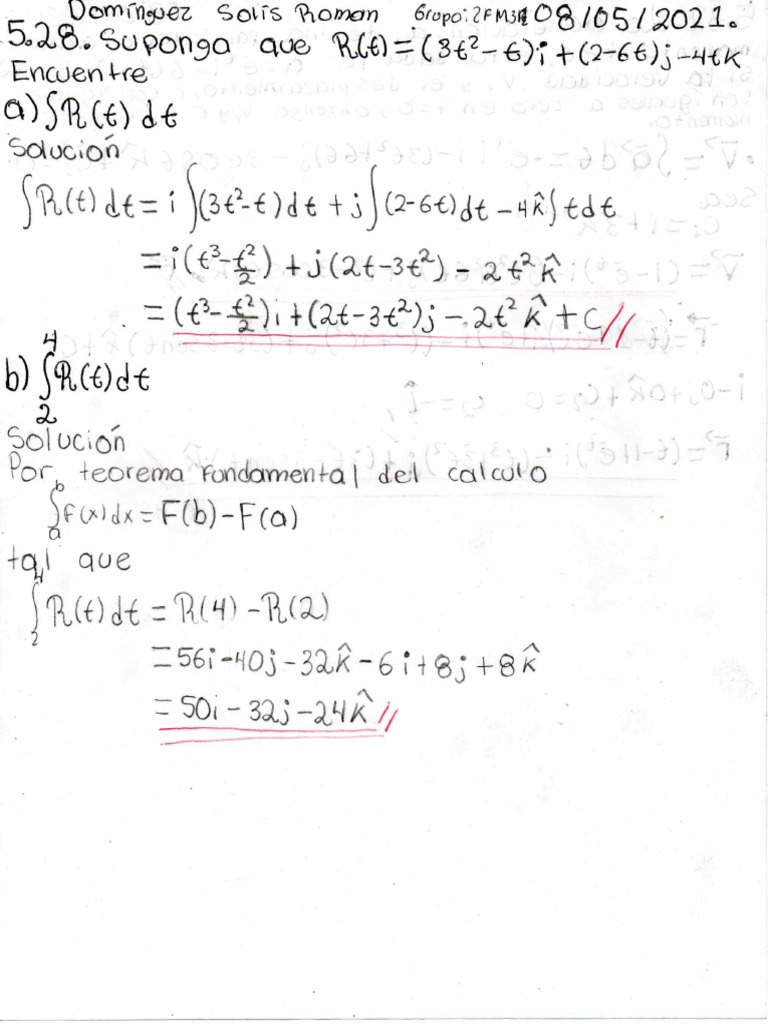 CAP5 Roman Dominguez | PDF