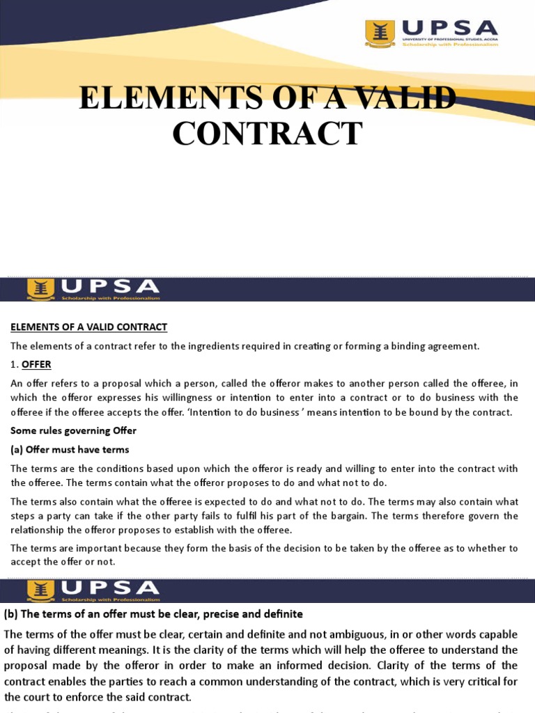 Week 3 Slides (Upsa) | PDF