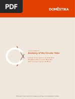 Types of Yokes in Garment Design | PDF