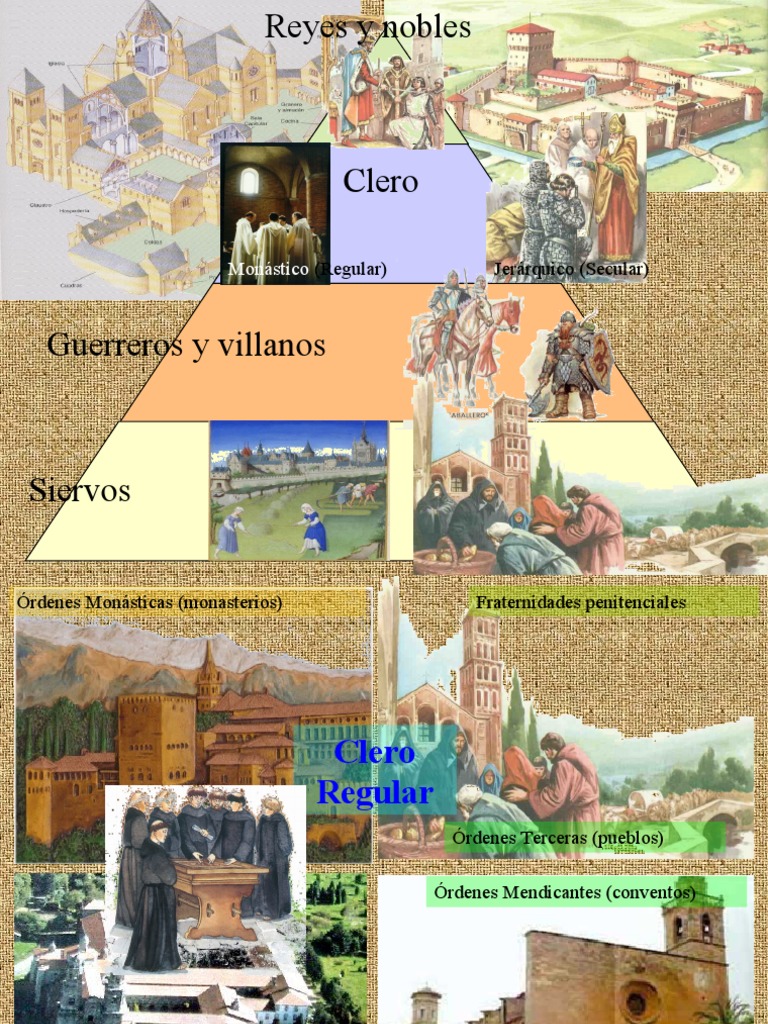 23 Historia de La TOR | PDF