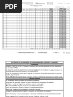 Modelo de Organización HPO | PDF