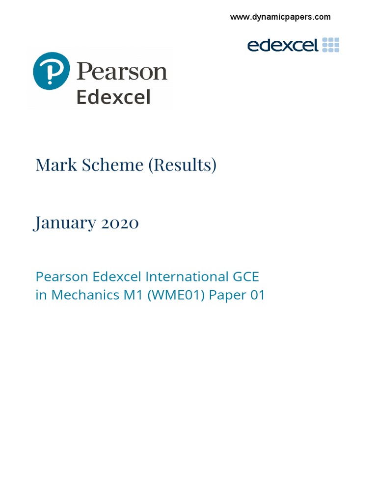 WME01 01 Rms 20200305 | PDF | Mathematics