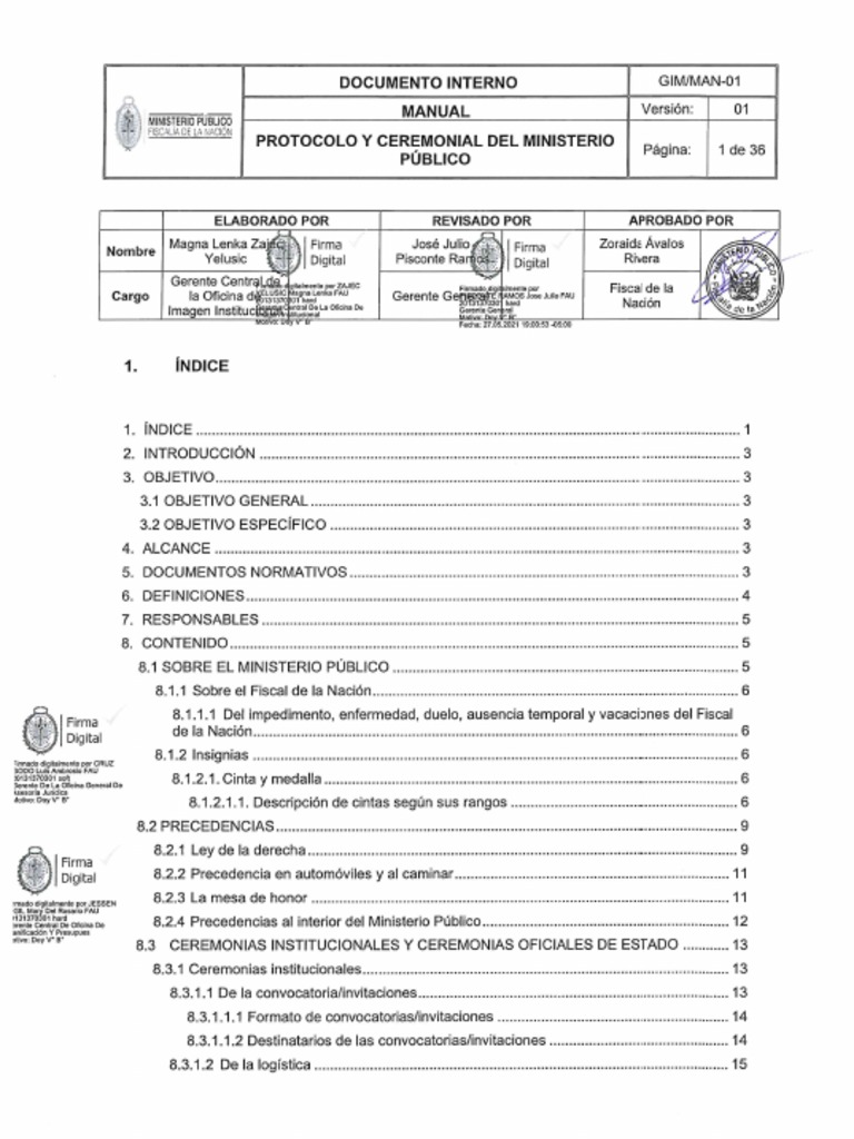 RFN 778-2021 Anexo PDF | PDF