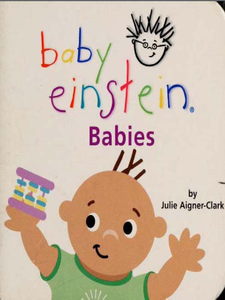 Baby Einstein Babies | PDF