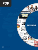 BS-LS-0161-es - Blue Sky Bio Plan User Manual - Attachment Rev 0 | PDF | Ct Scan | Ventana ...