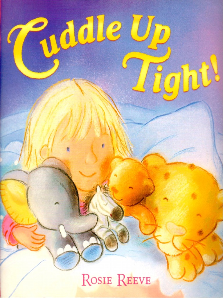 Cuddle Up T Tight | PDF